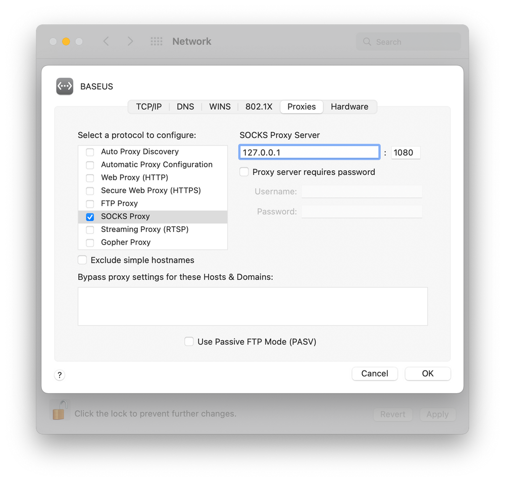Configuring private V2Ray server for bypassing internet censorship (TLS configuration)